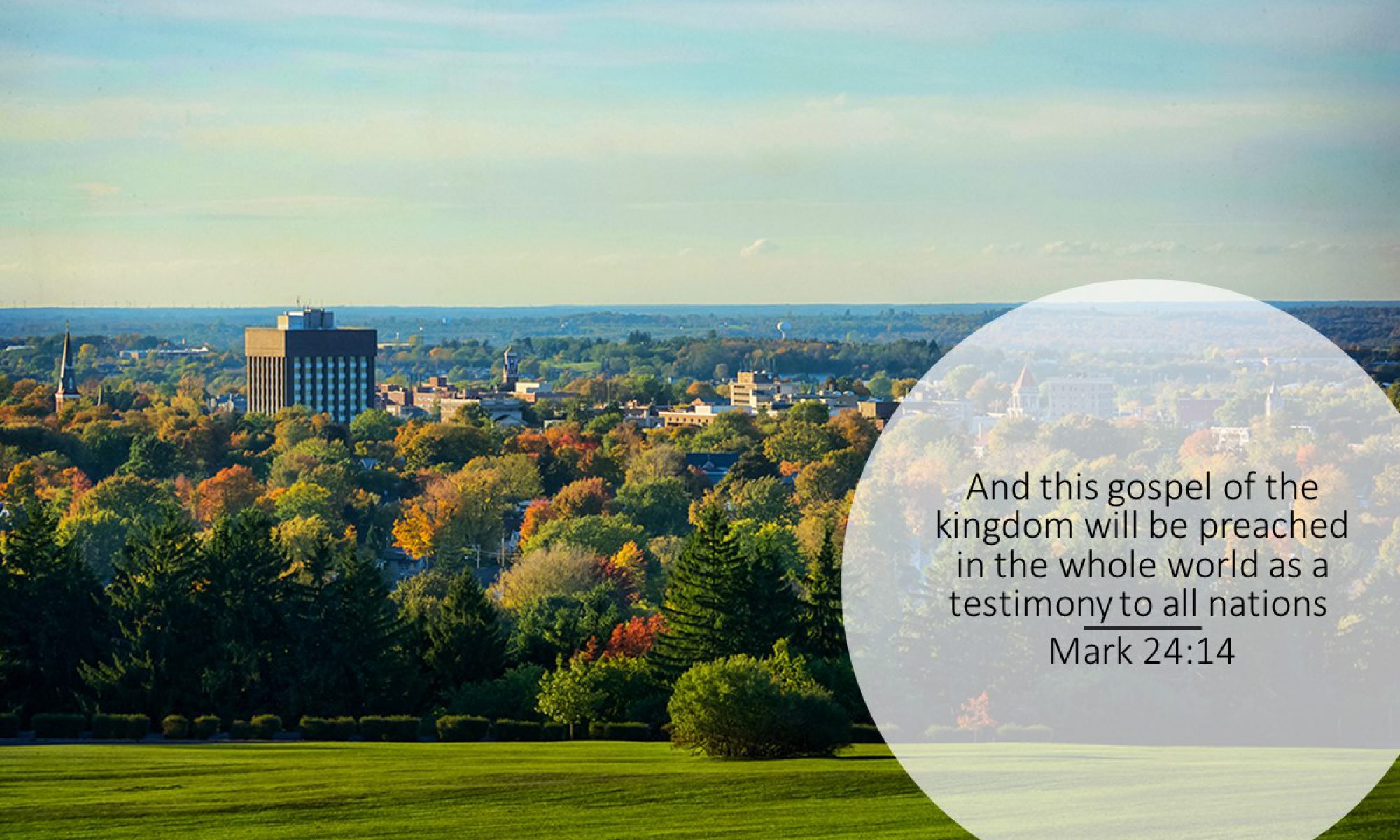 King’sMen – Christian Training Center