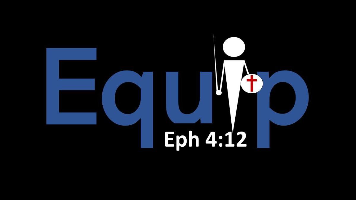 EQUIP – Christian Training Center